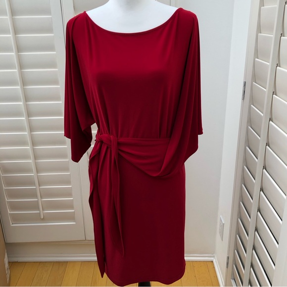 Abi Ferrin | Dresses | Abi Ferrin 5 Way Nikki Dress So Versatile | Poshmark